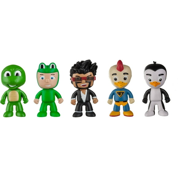 Kids' Action Figures