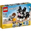 LEGO Creator Fierce Flyer Play Set - Walmart.com