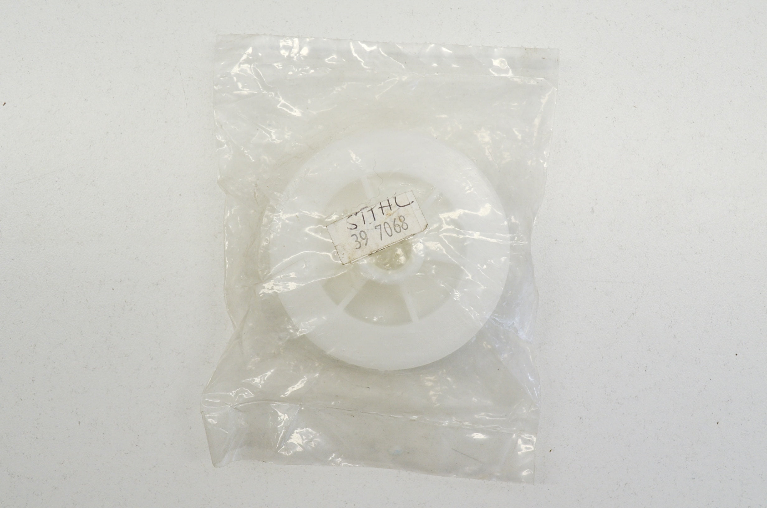 OEM STIHL 39-7068 Starter Pulley NOS - Walmart.com