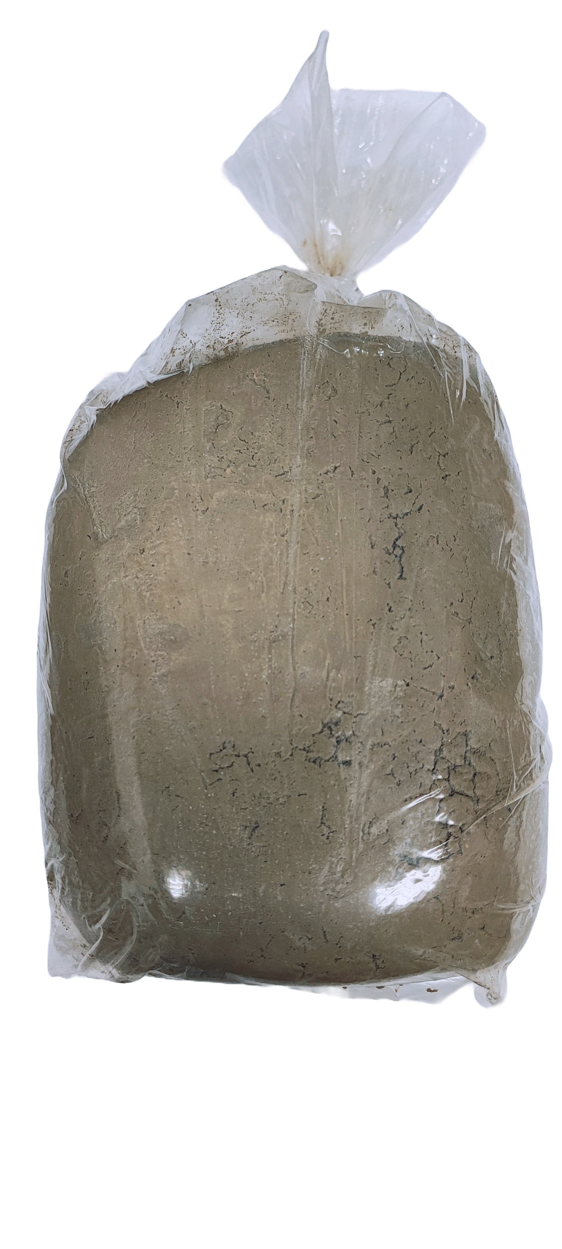 Barro para Modelar Tierra de Barro Melón 2.5 kgs Alta Calidad Amasado a ...