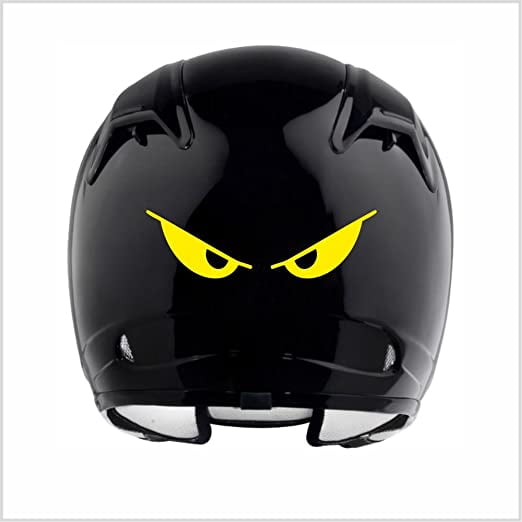 Stickers Design For Helmet
