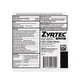 Zyrtec 24 Hour Allergy Relief Tablets with 10 mg Cetirizine HCl, 90Ct ...