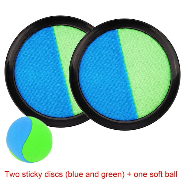 Velcro Ball And Catch Game