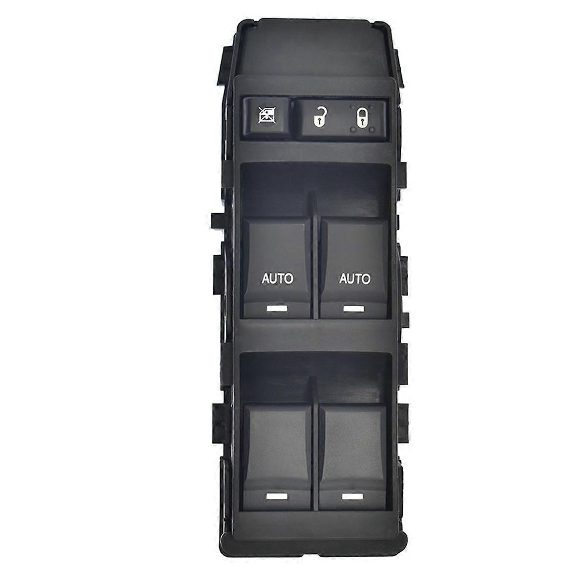 Car Door Lock Switch Window Lift Switch (Driver's Side)04602781AA for ...