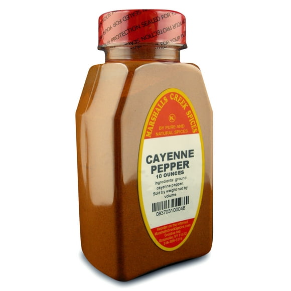 Bulk Cayenne Pepper