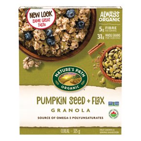 Buy Granola Cereal at Low Prices | Walmart Canada