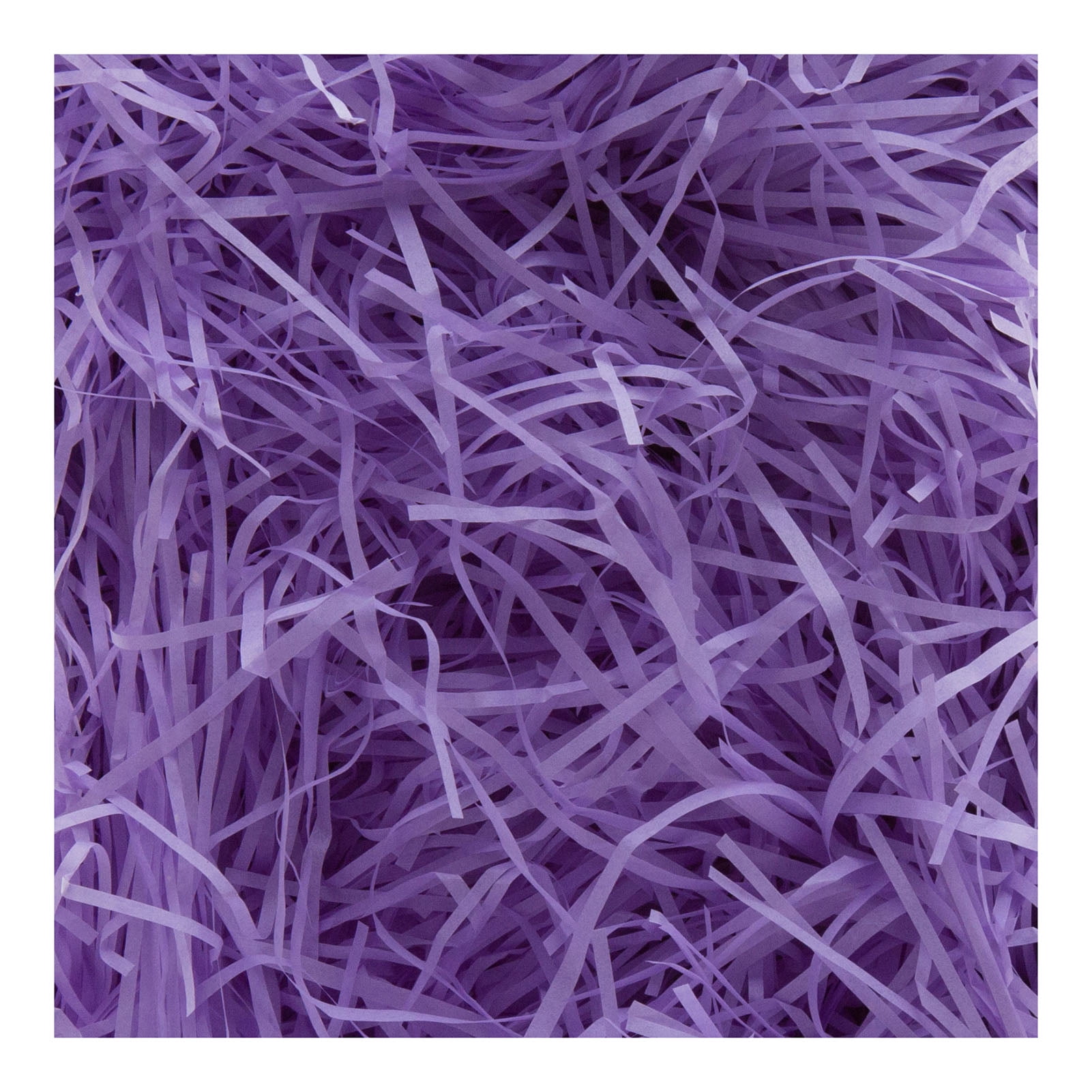 Yesbay 50g Raffia Paper Shred Multi-colored DIY Colorfast Gift Wrapping ...