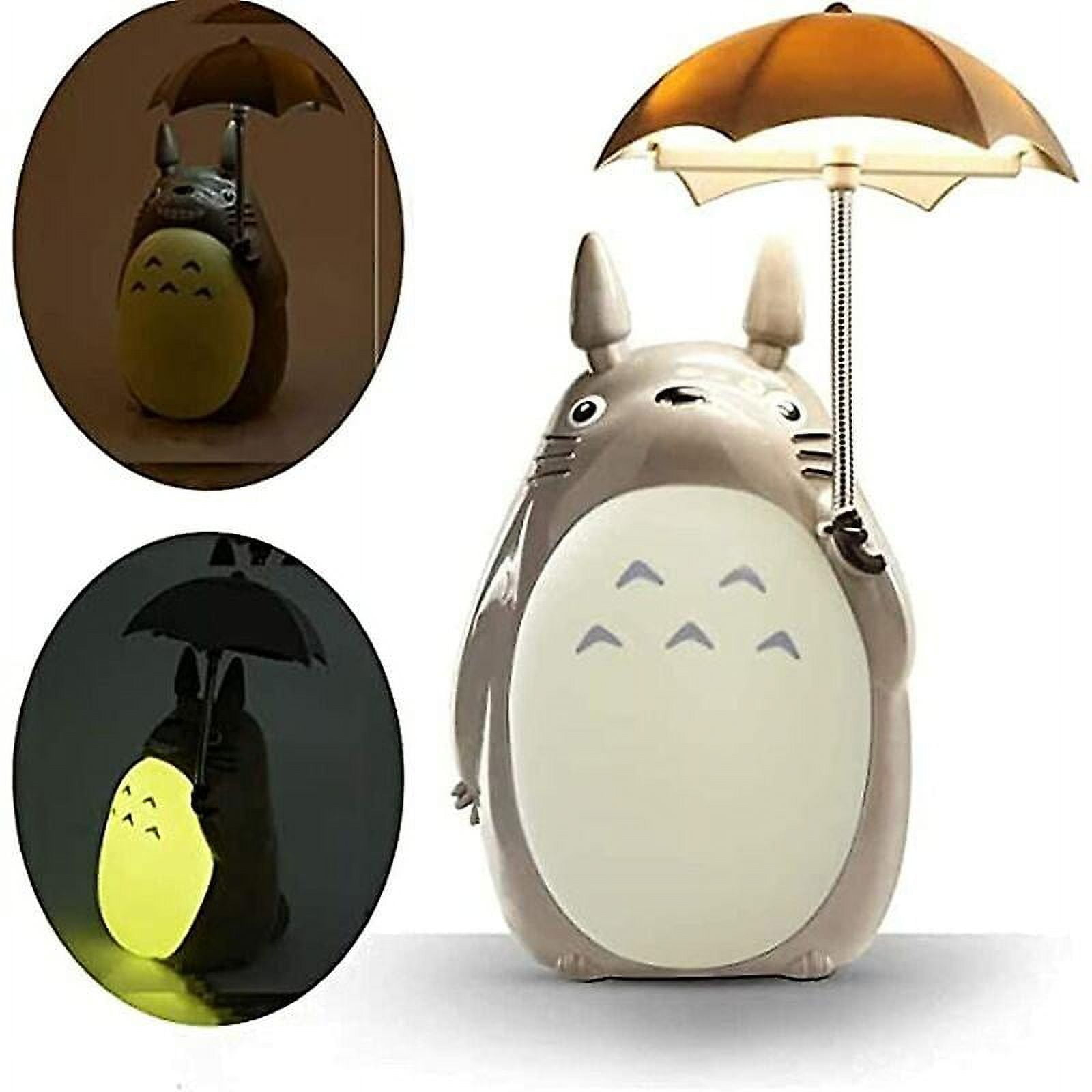 Click here for Languo Totoro Led Night Light For Kids  Usb Rechar... prices