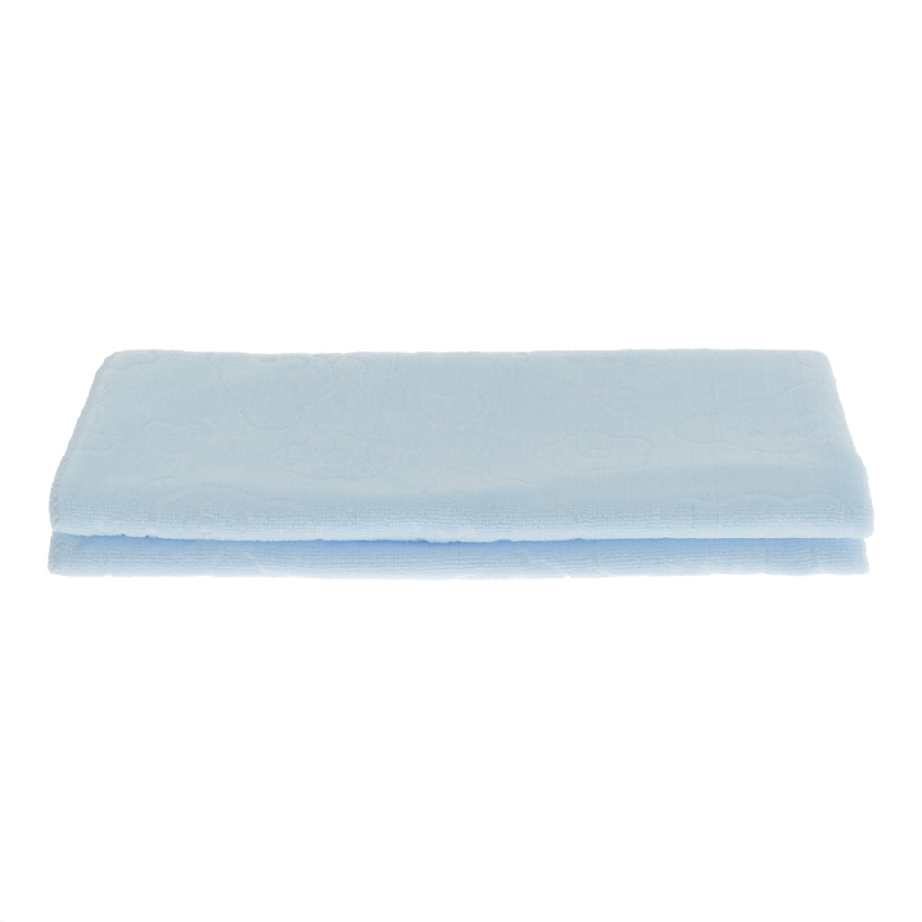 Tol for Bathroom Home Soft Bathtol Bath Sheet Beach Tol Light Blue ...