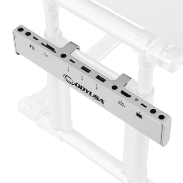 Super Deal Mobotron Heavy-Duty Laptop Mount with Accessories - Walmart.com