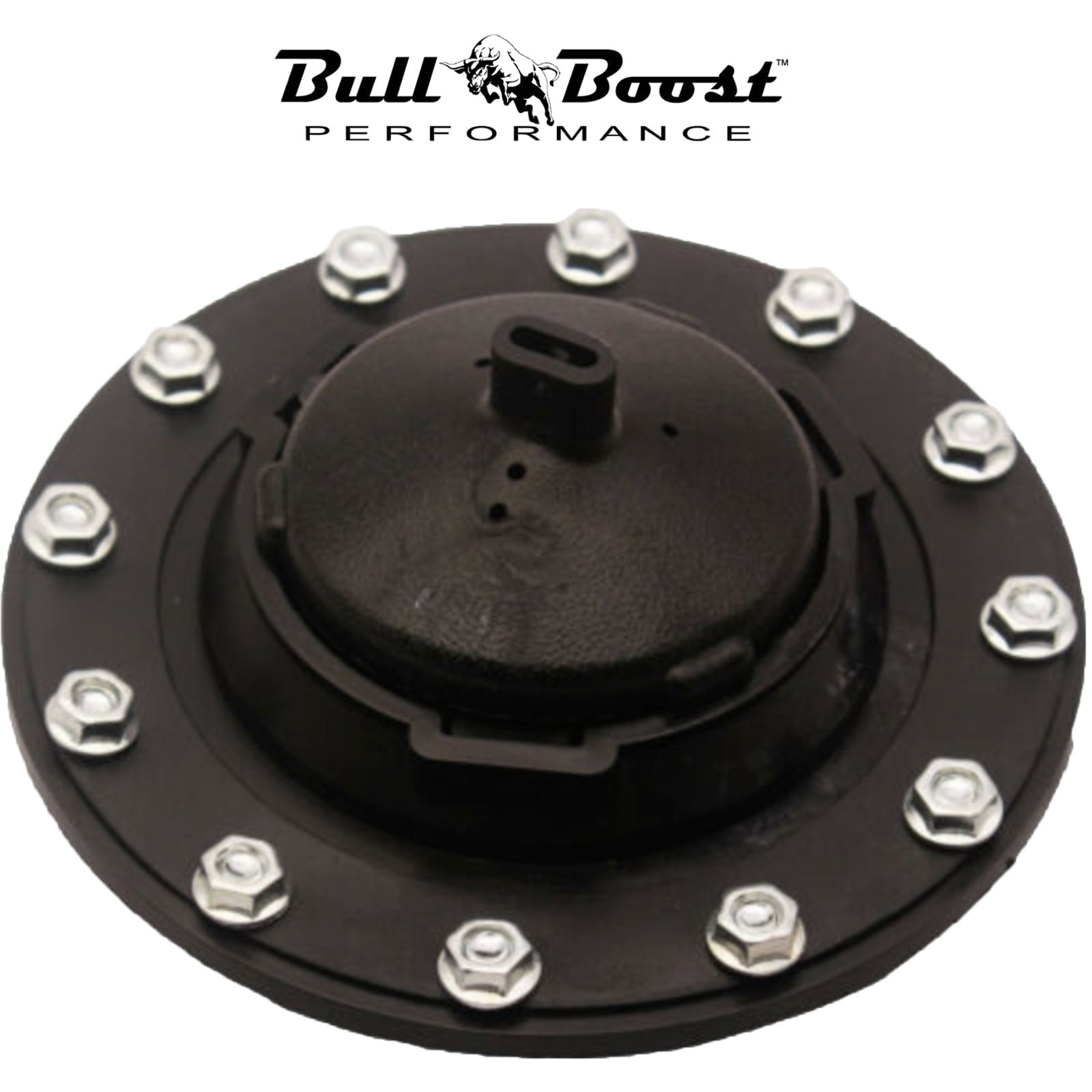 Performance Universal Fuel Cell Gas Tank Filler Cap Twist filler Plate ...