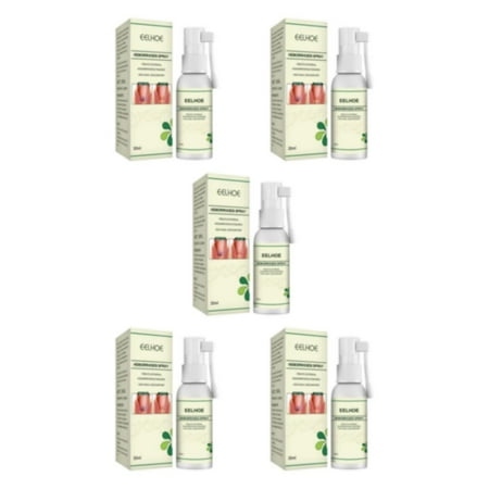 relayinert Gentle and Potent Hemorrhoids Spray 30ml Provides Quick ...