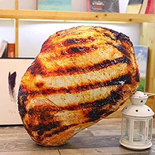 Creative Food Shaped Pillow with Chicken Leg, Nepal | Ubuy