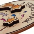 End of Year Gifts for Teachers Ornament - A Teacher's Magic Wooden ...