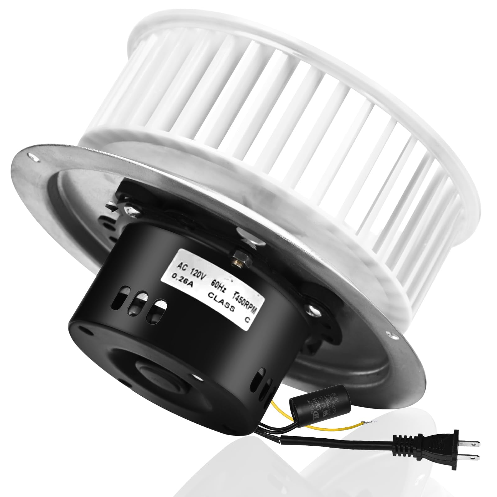 Click here for Mohtol Bathroom Fan Motor  Compatible With Nutone... prices