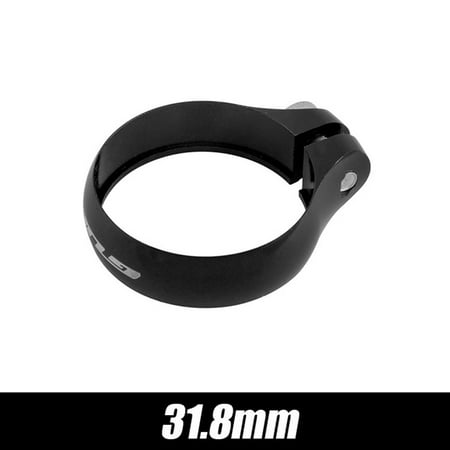 31.8/34.9mm SeatPost Clamp Bicycle Bike Bolt Seat Post Clamp High ...