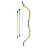 Disney Pixar's Merida Brave Bow and Arrow Set - Girls' Halloween ...