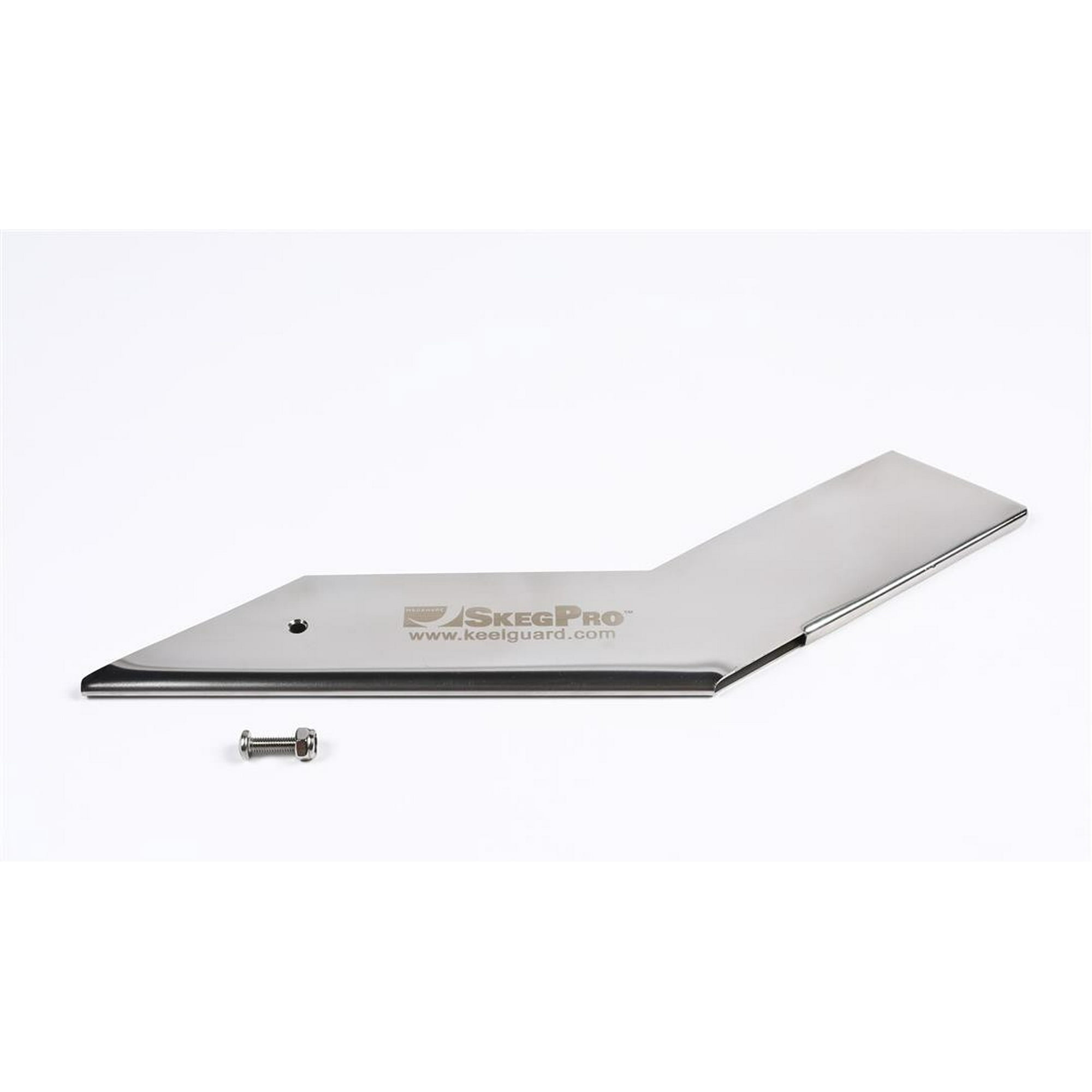 Click here for Megawear Keelguard Outboard Motor Skeg 02656 Skegp... prices