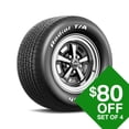 BFGoodrich Radial T/A - P245/60R14 98S Tire - Samsclub.com