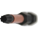 Railer Double Square Screwdriver Bit Set - Premium S2 Steel 2 Inch Impact Driver 5-Piece Trailer ...