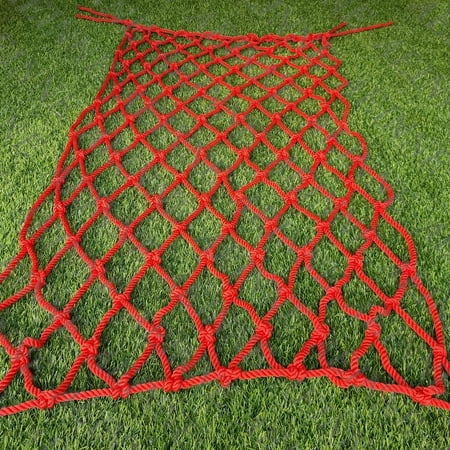 Rope Netting,Banister Net Protective Netting Cargo Safety Net Stairway ...