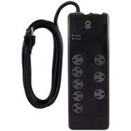 Surge Guard 34950 50A 120/240V Full Protection Surge Protector ...