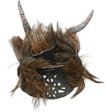 Free Shipping! Black Panther Killmonger Tribal Multi-color Latex All ...