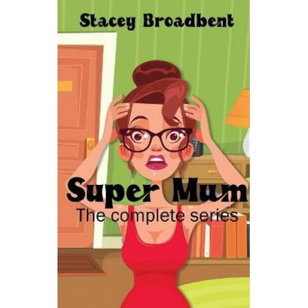 Super Mum: the complete series | Walmart Canada