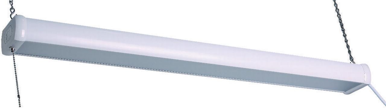 shop light 3ft led 42w 3200lmn - Walmart.com