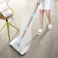 Hand Push Sweeper, Household Hand Sweeping Machine, Non Electric ...