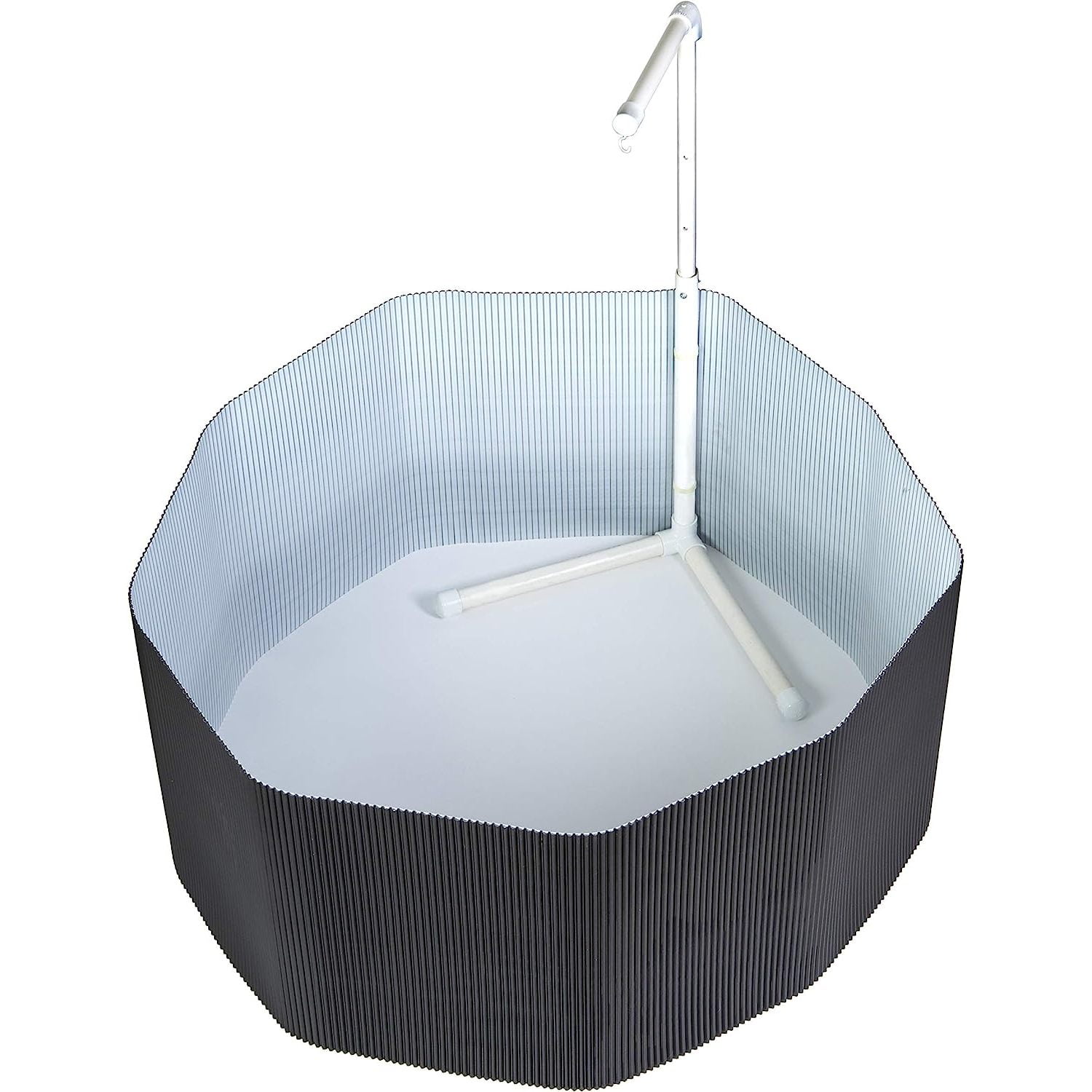 Chick Brooder Kit Complete Kit for Raising and Brooding Chicks (Item No ...