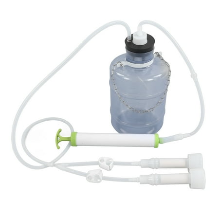 L Manual Milking MachineManual Milking Machine 3000ml Milk Milking ...