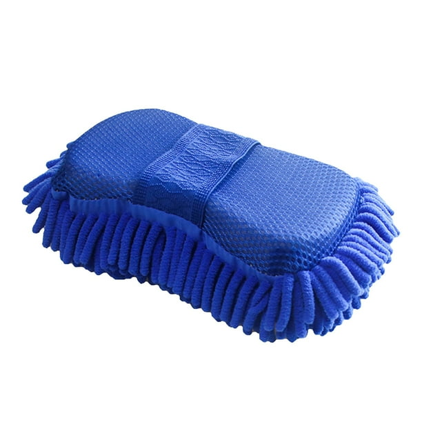 jovati Car Wash Sponge Large Wipe Car Block Car Wash Sponge Car Clean ...