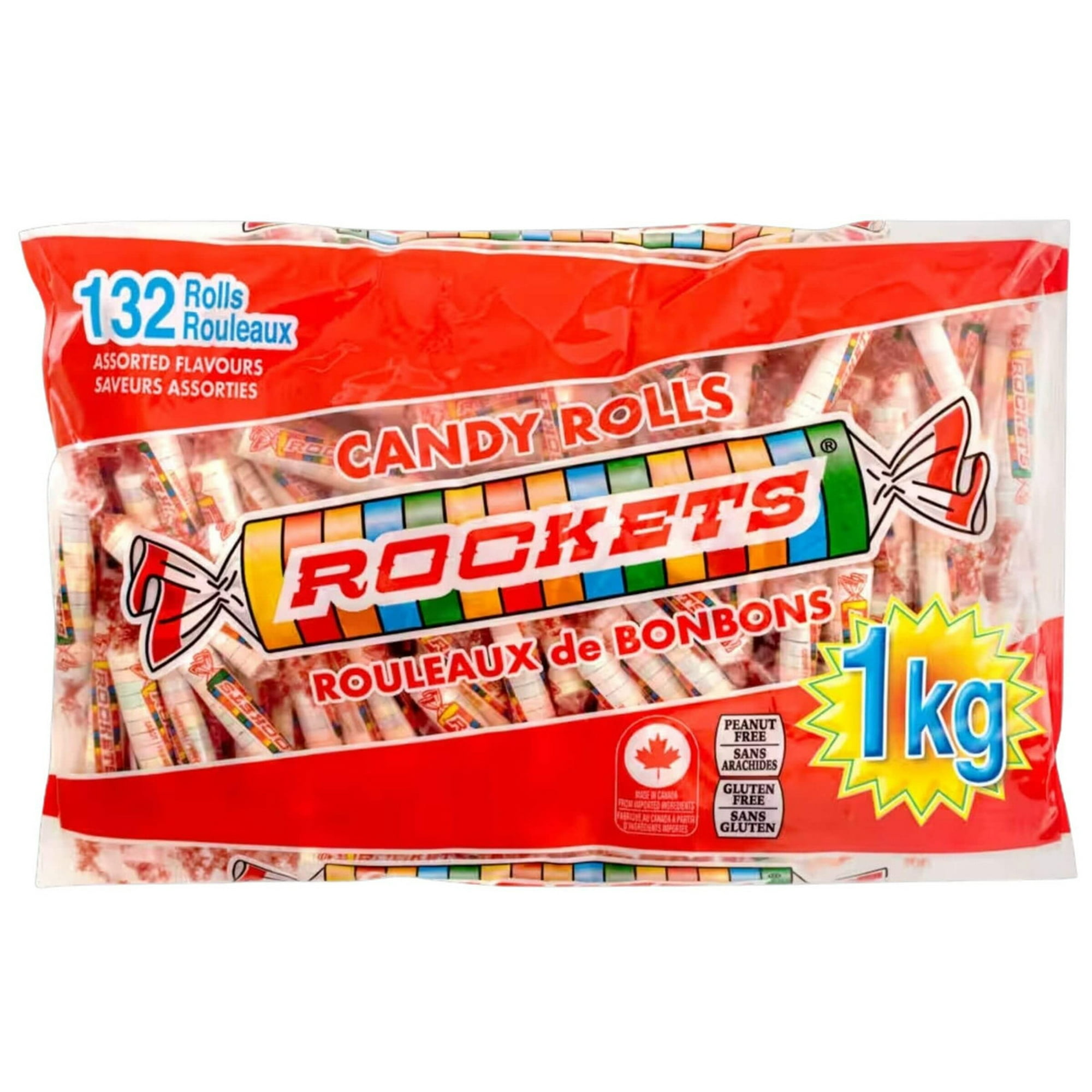 Canadian Rockets