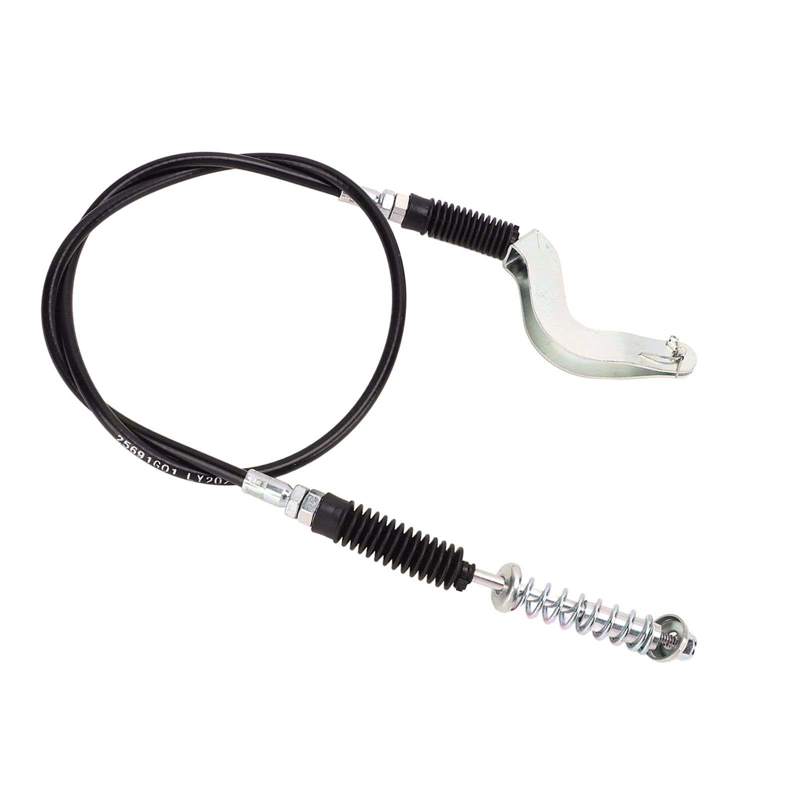 Club Car Shifter Cable, High Sensitivity Stable Forward Reverse Cable ...