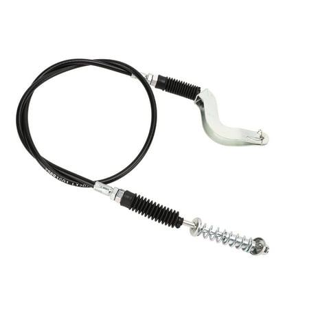 Club Car Shifter Cable, Forward Reverse Cable Abrasion Resistant ...