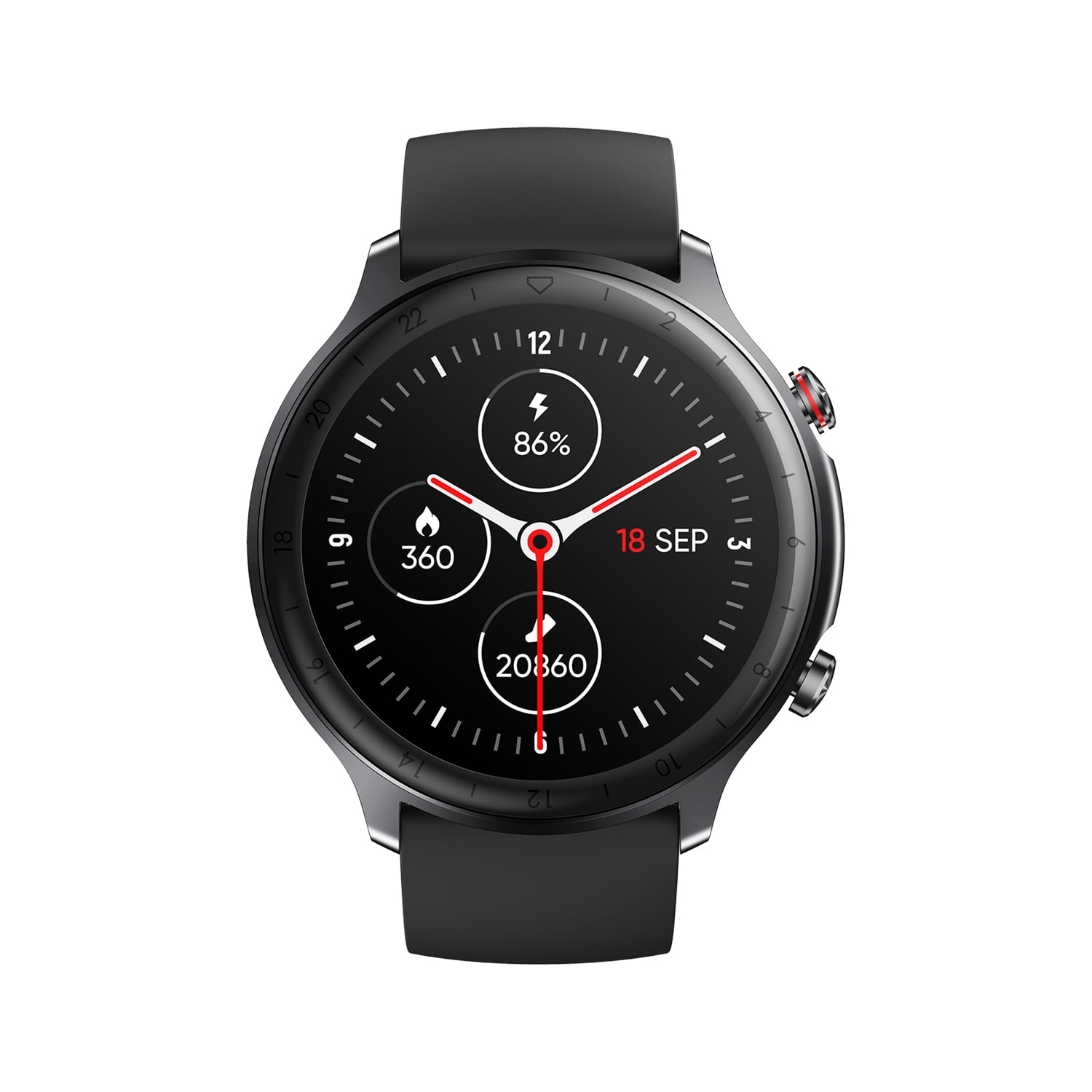 Smartwatch gps | Lider