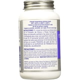 Permatex 8oz Ceramic Extreme High Temp Automotive Brake Parts Lubricant ...