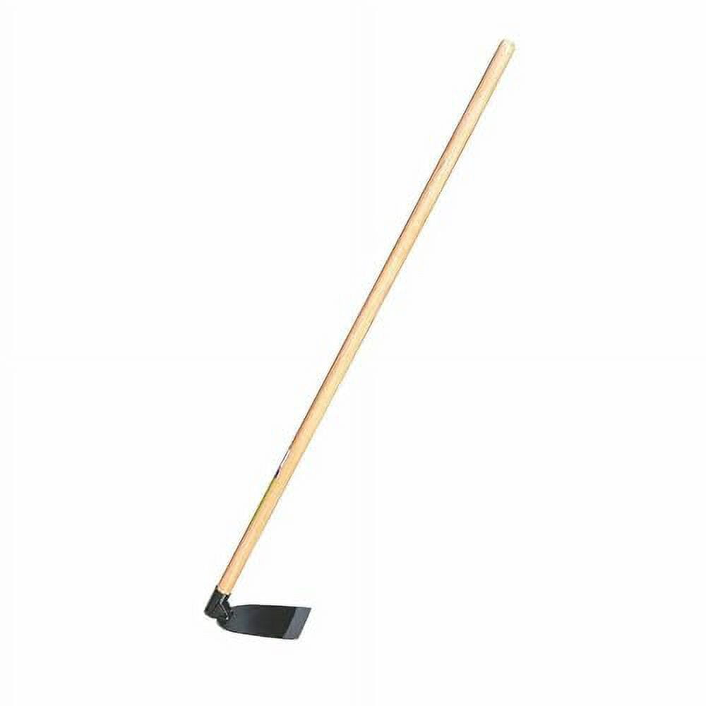 Click here for Zenport Hoe J6-208 With 53-Inch Wood Handle  Steel prices