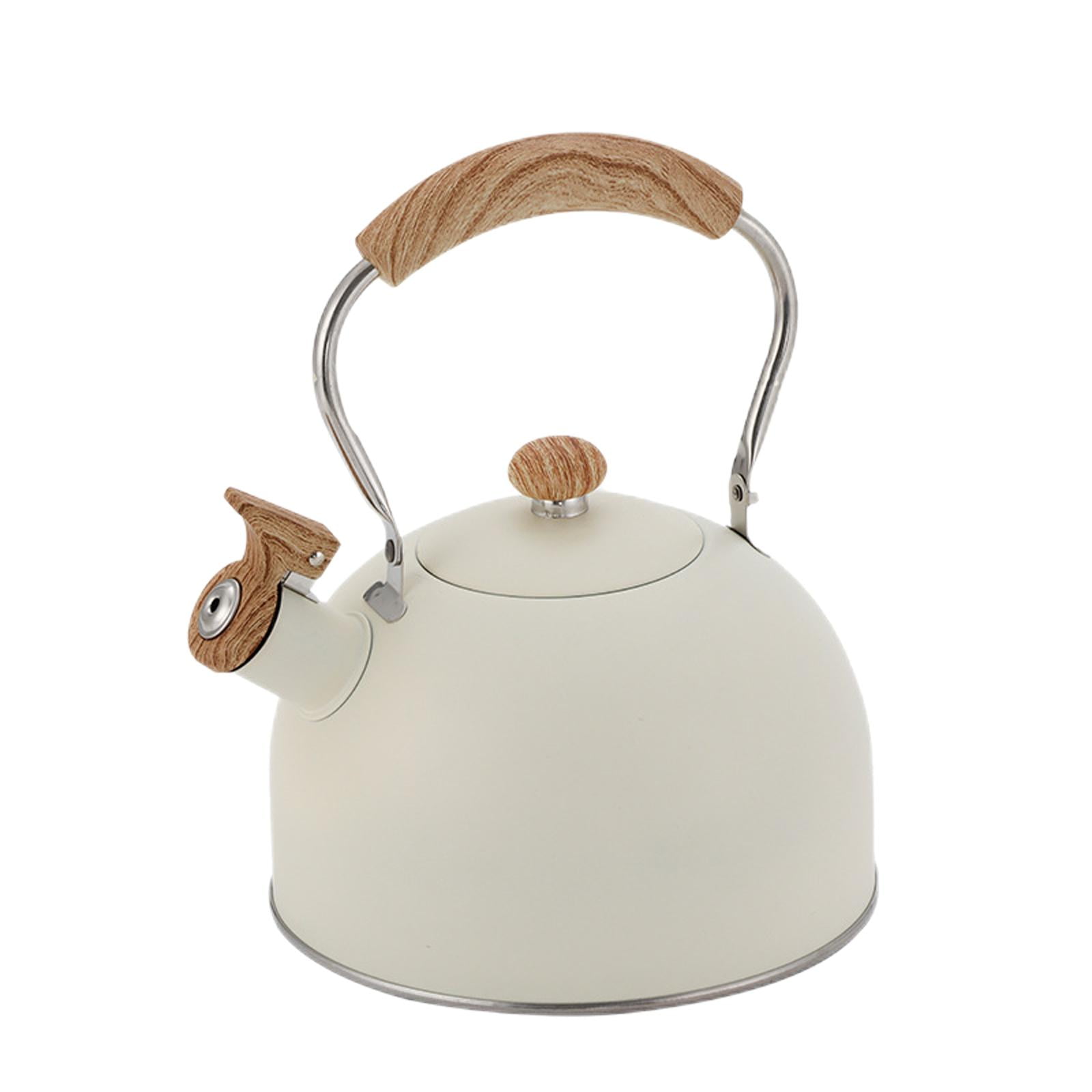 Click here for Lipstore Kettle Loud Whistle Cookware Scald Handle... prices