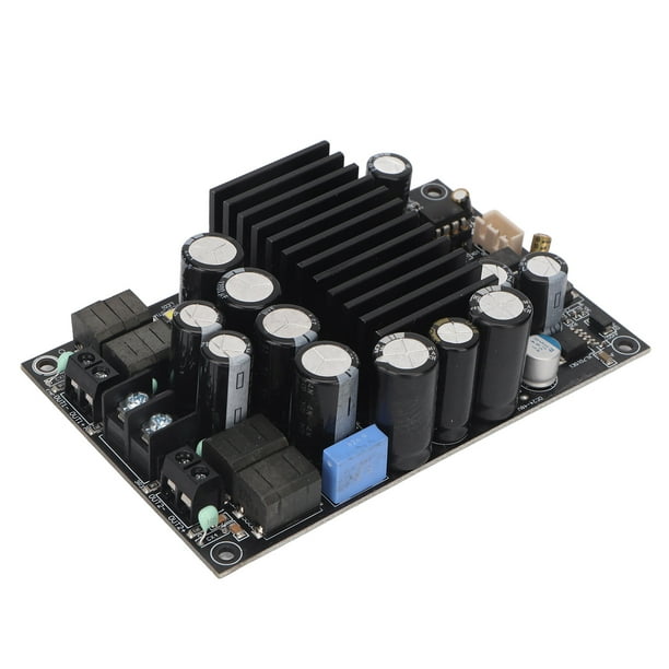 HIFI Digital Amplifier Board,HIFI Digital Power Amplifier Digital Power ...