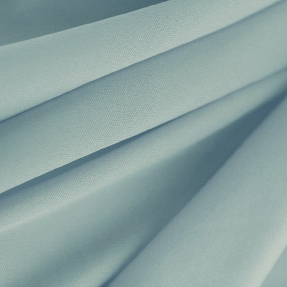 FREE SHIPPING!!! 60" Wide Dusty Blue Interlock Lining Fabric, DIY ...