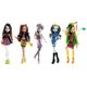Monster High Scaris Skelita Calaveras Doll - Walmart.com