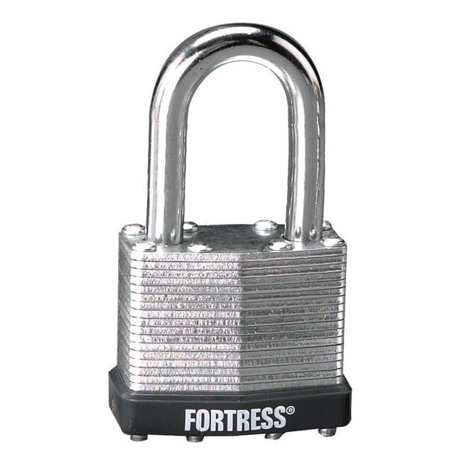 Master Lock 1-.50in. Laminated Steel Padlock 1-.50in. Laminated Steel ...
