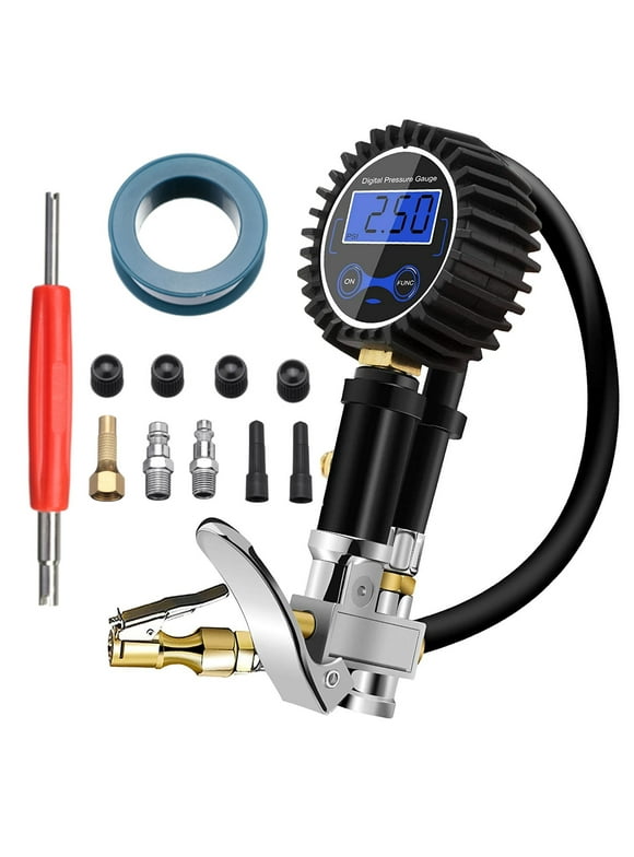 Tire Inflators in Tire and Wheel Accessories - Walmart.com