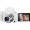 Sony ZV-1 20.1 Megapixel Compact Camera, Black - Walmart.com