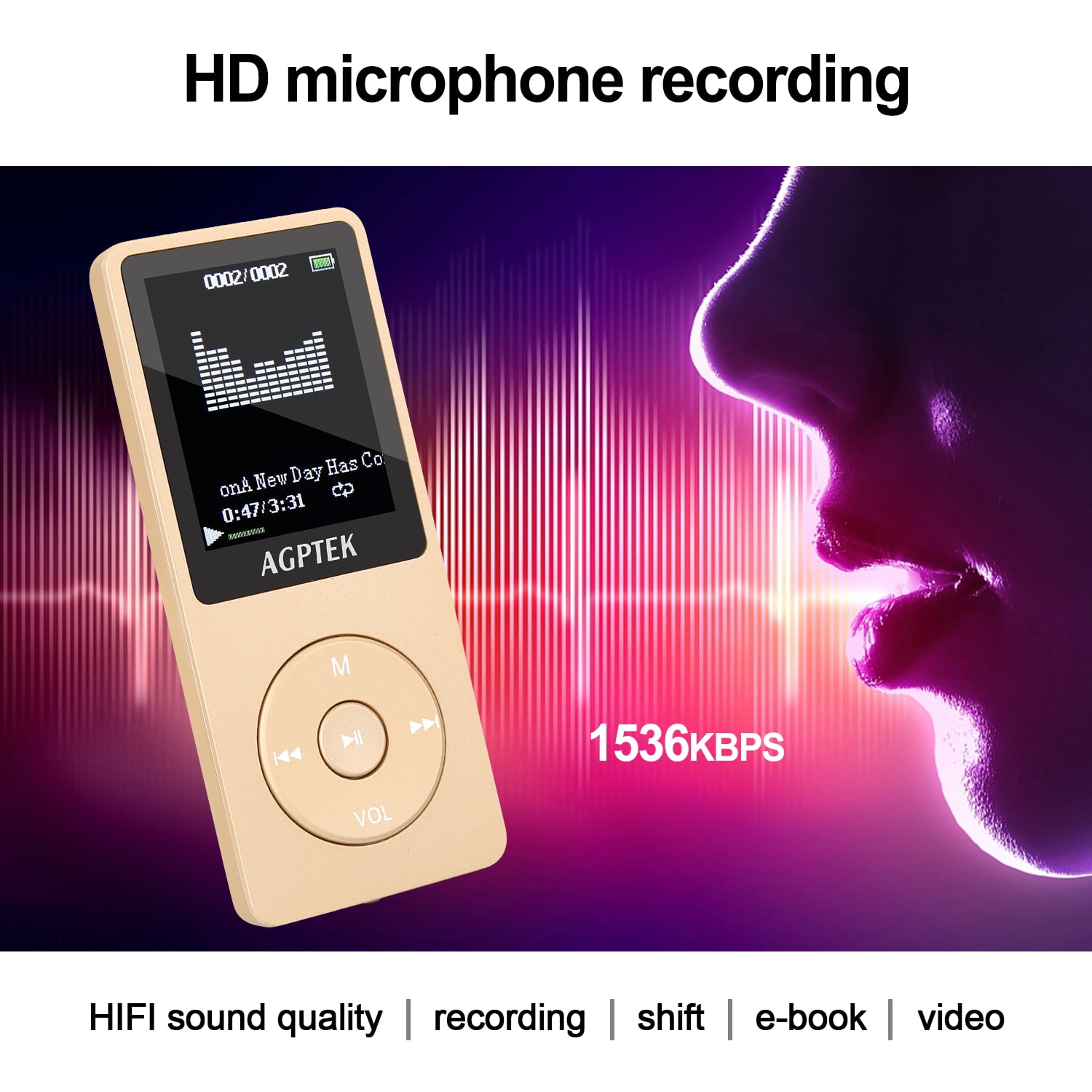 Playback in mio console - tewsgps