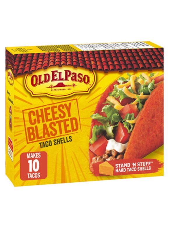 taco shop shells kits - Walmart.com