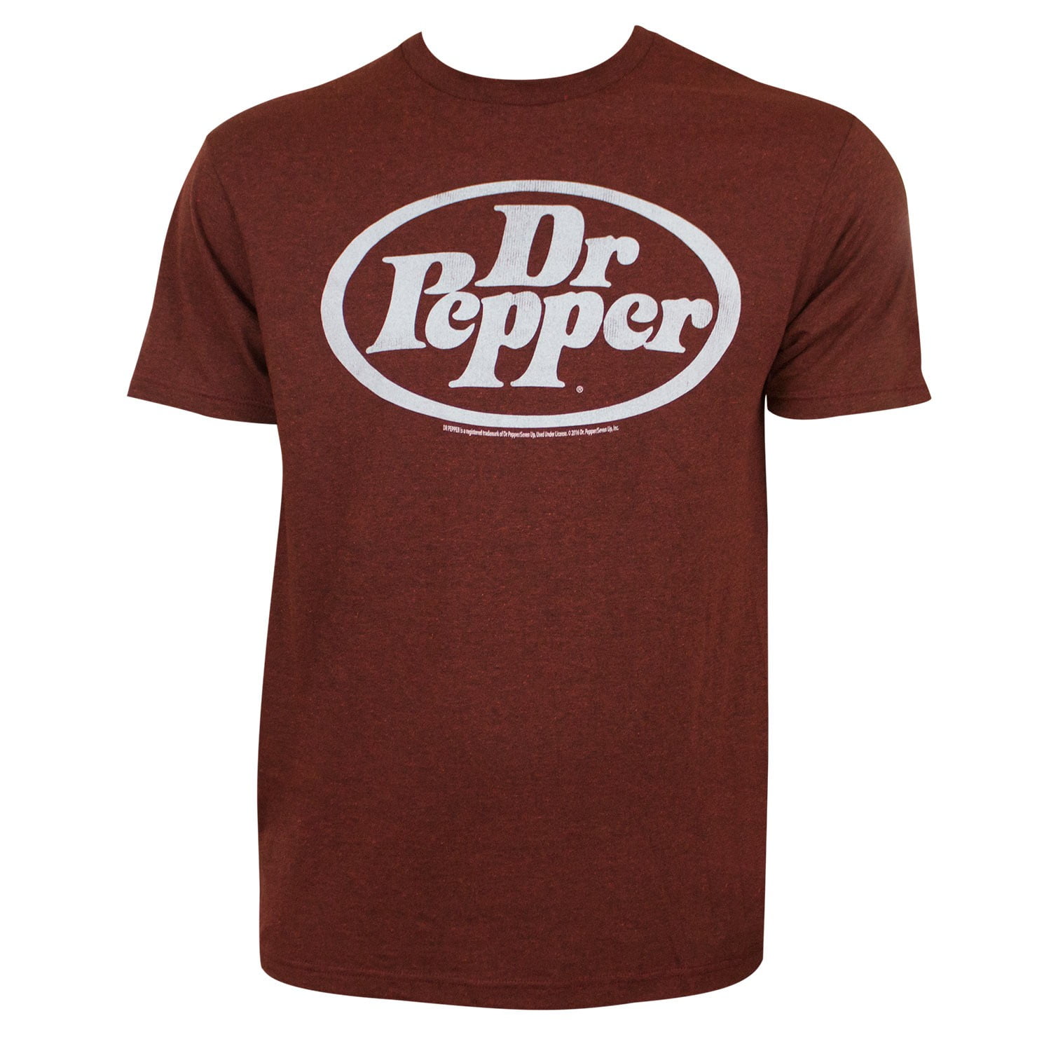 Click here for Dr. Pepper Tee Shirt-Medium prices