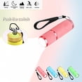 Newly Upgraded Mini Pocket Flashlight: An Essential Tool for Home ...